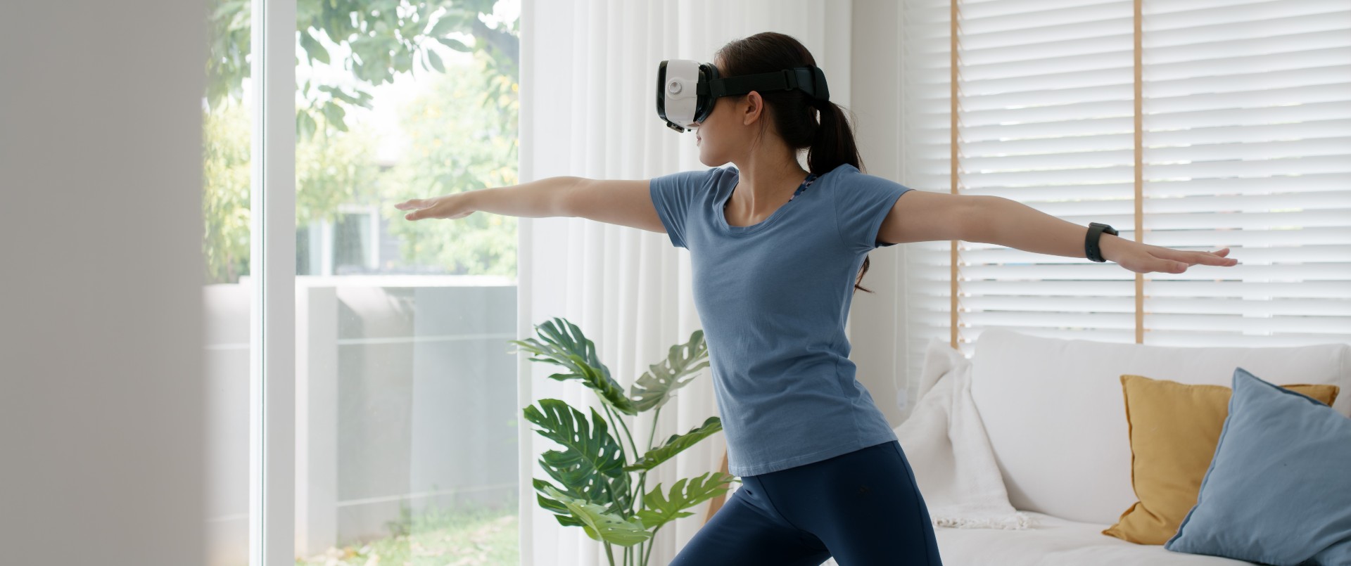 VirtualGym | E³UDRES²